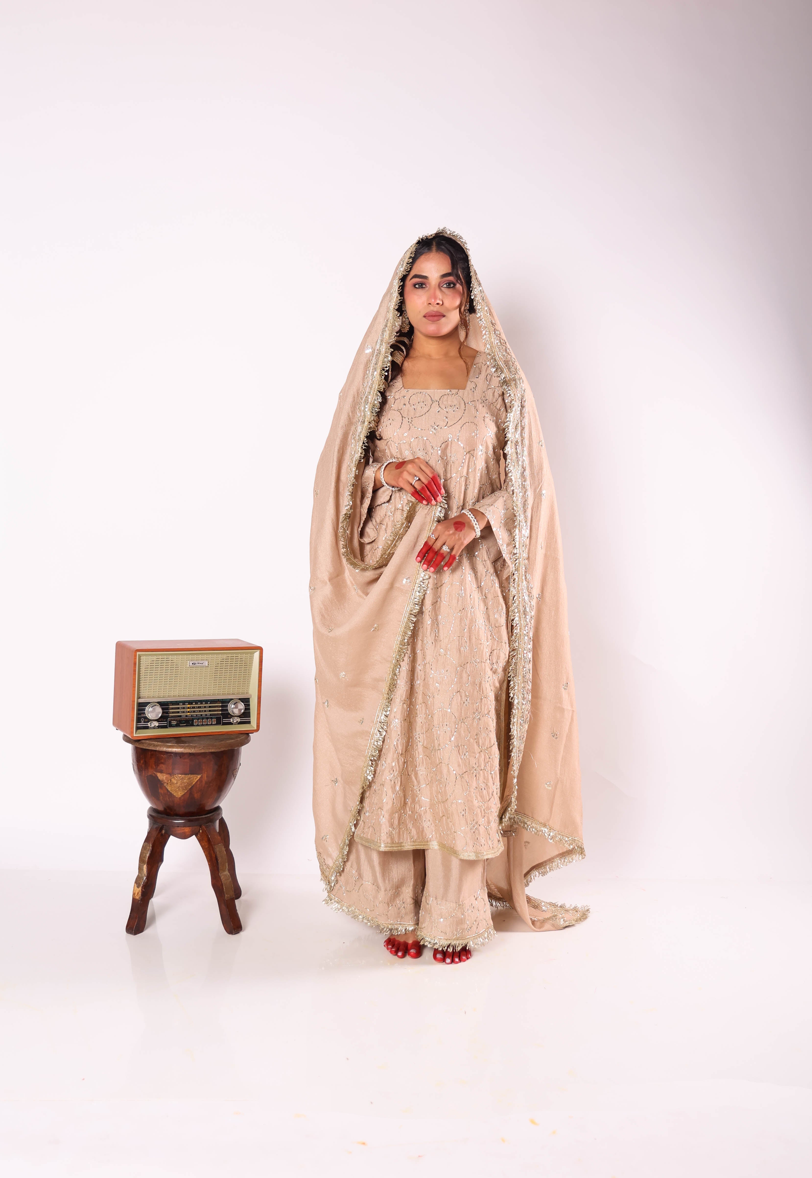 Gulrang – Handcrafted Festive Ethnic Wear & Kurta Sets | Togaa